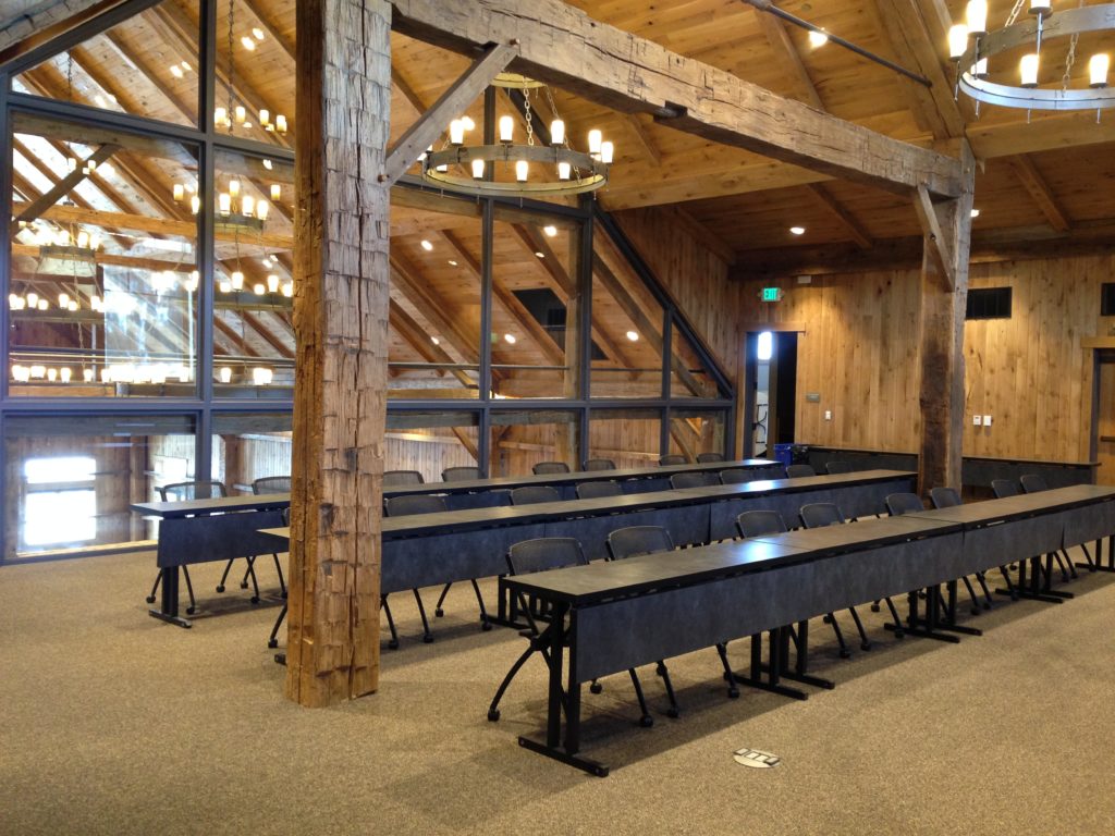 Plan Your Meeting or Retreat - Headwaters River Journey